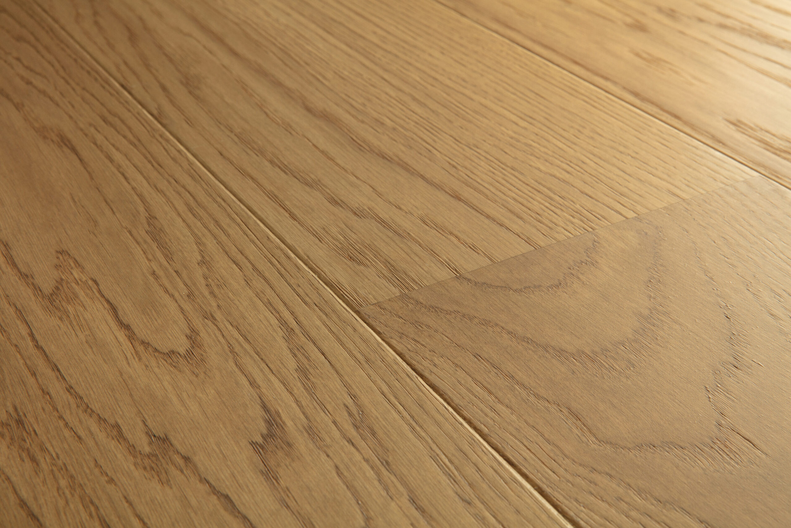 Trīsslāņu parkets Quick-Step Compact Grande Light chestnut oak extra ...